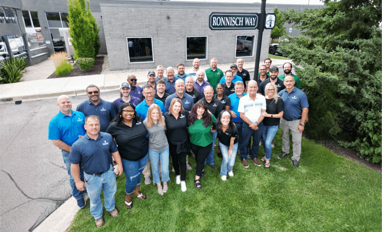 Join Jarbou Ronnisch Construction: Build Your Future