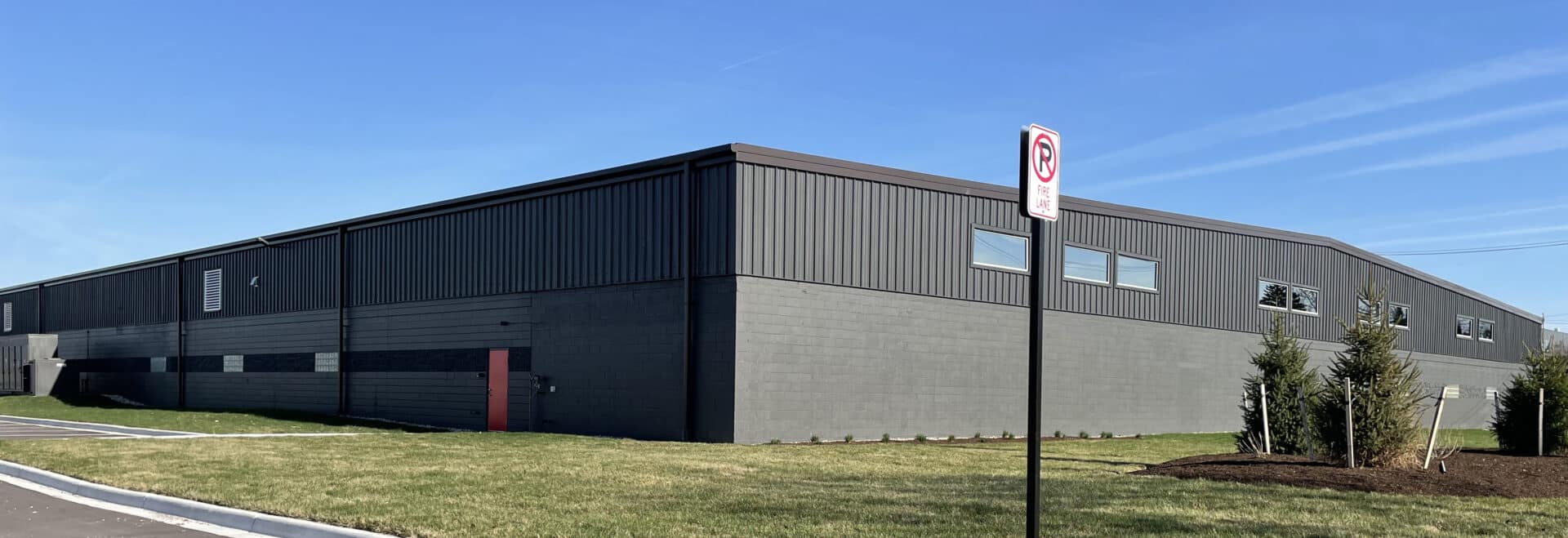 Shuert Technologies - Multiple Projects - Jarbou Ronnisch Construction ...